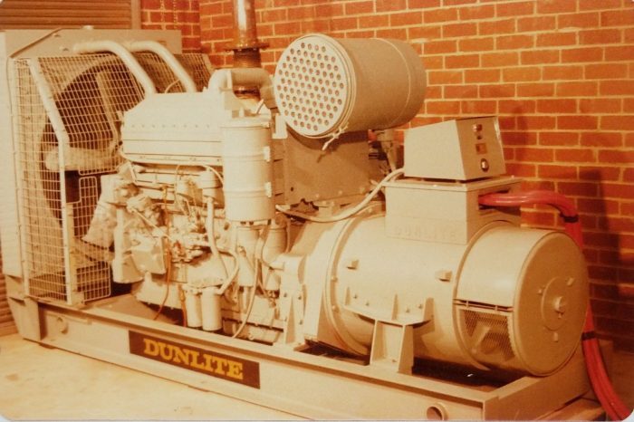 About Us | Dunlite Power Equipment
