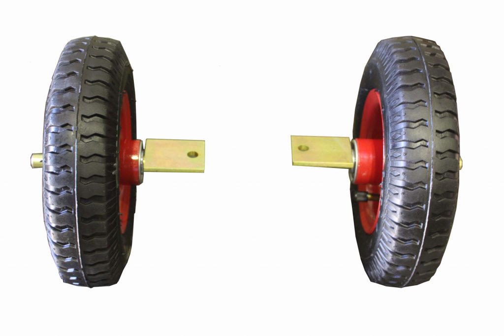 Solar Panel Kit for Electric Start Generators | Dunlite Power Equipment